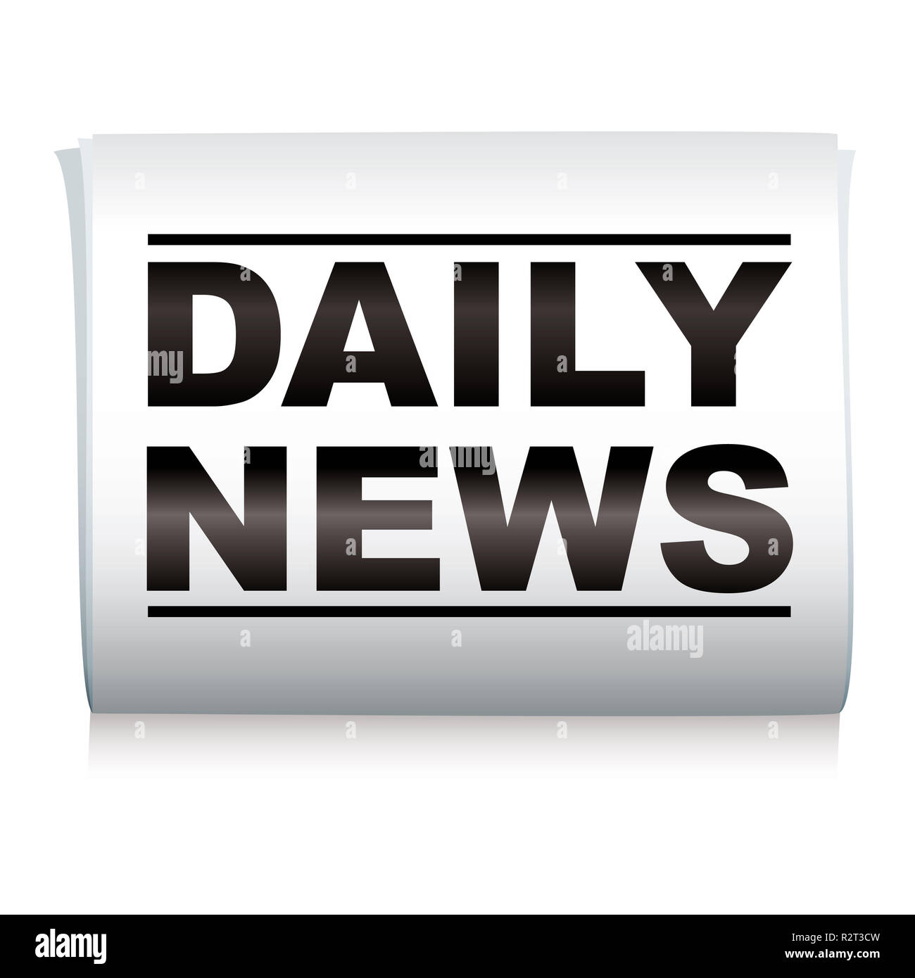 Reporter perspective Cut Out Stock Images & Pictures - Alamy