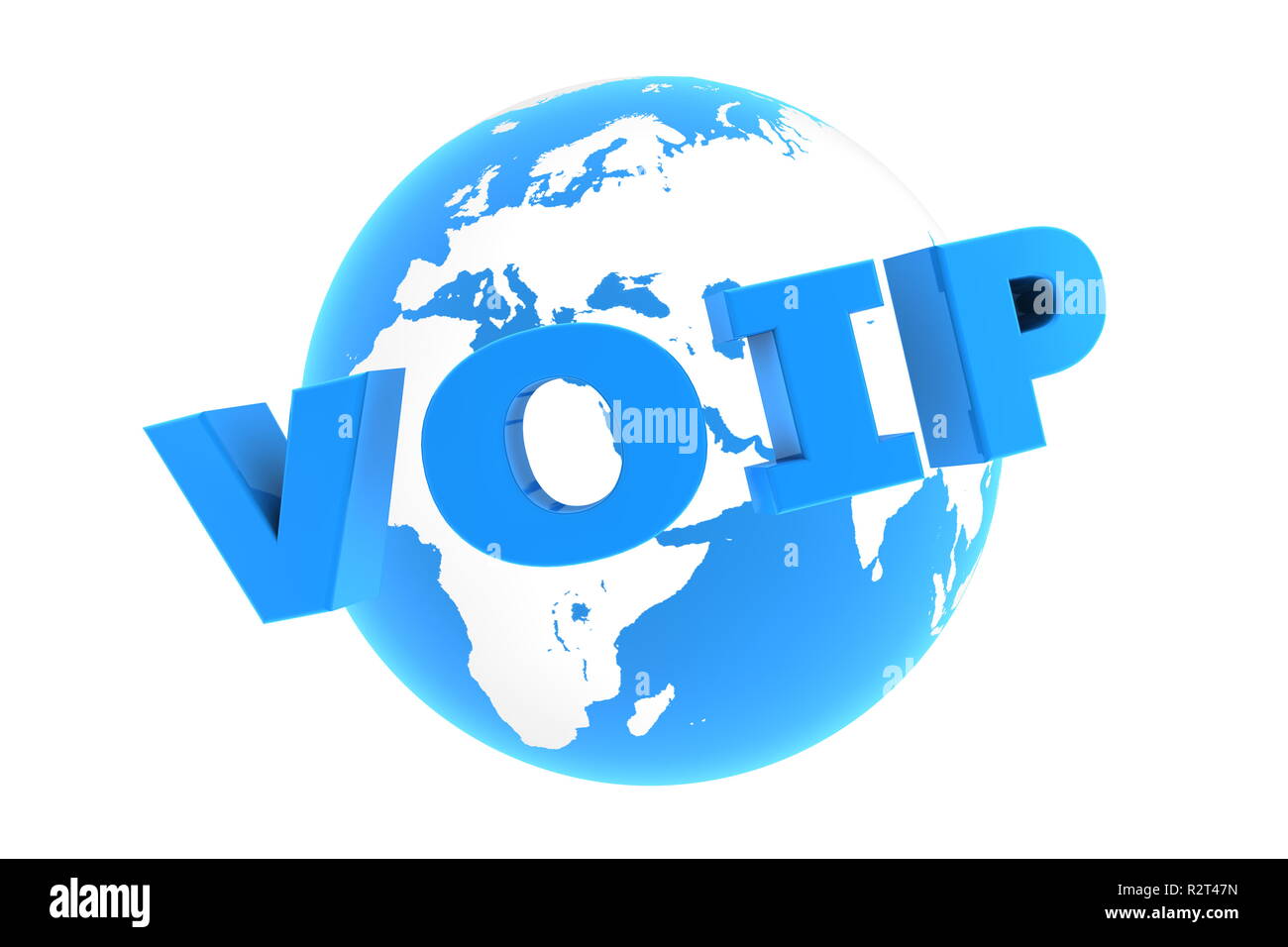 Curved world map hi-res stock photography and images - Alamy