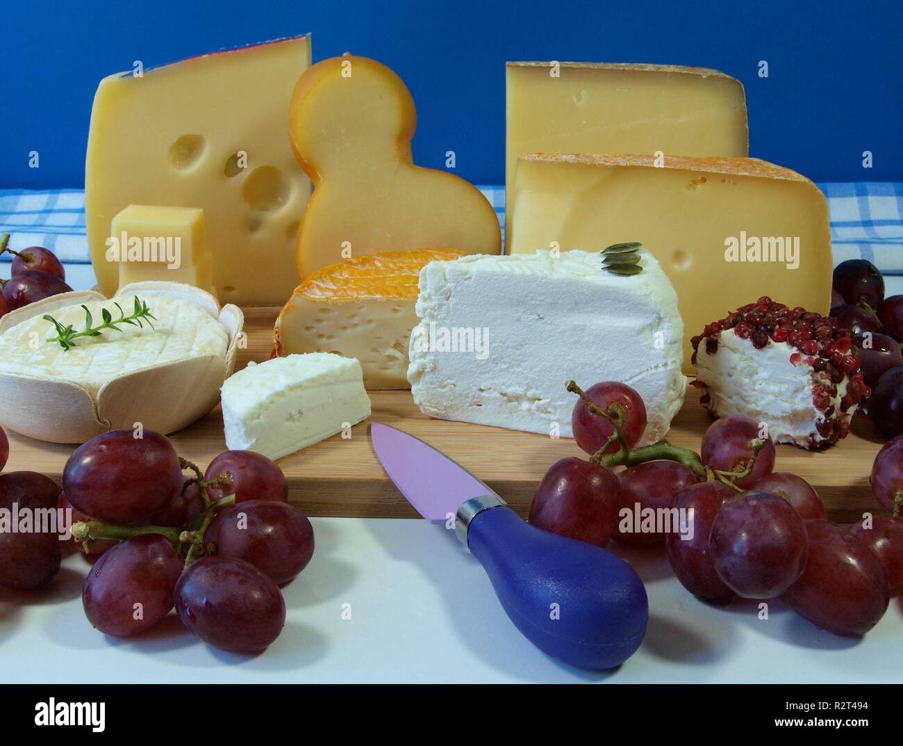 Pierre robert cheese hi-res stock photography and images - Alamy