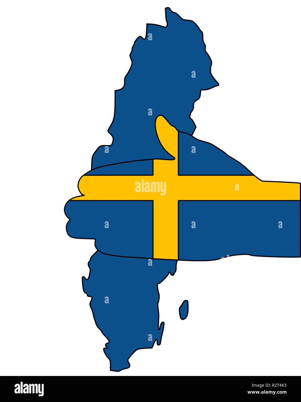 Swedish hands hi-res stock photography and images - Alamy