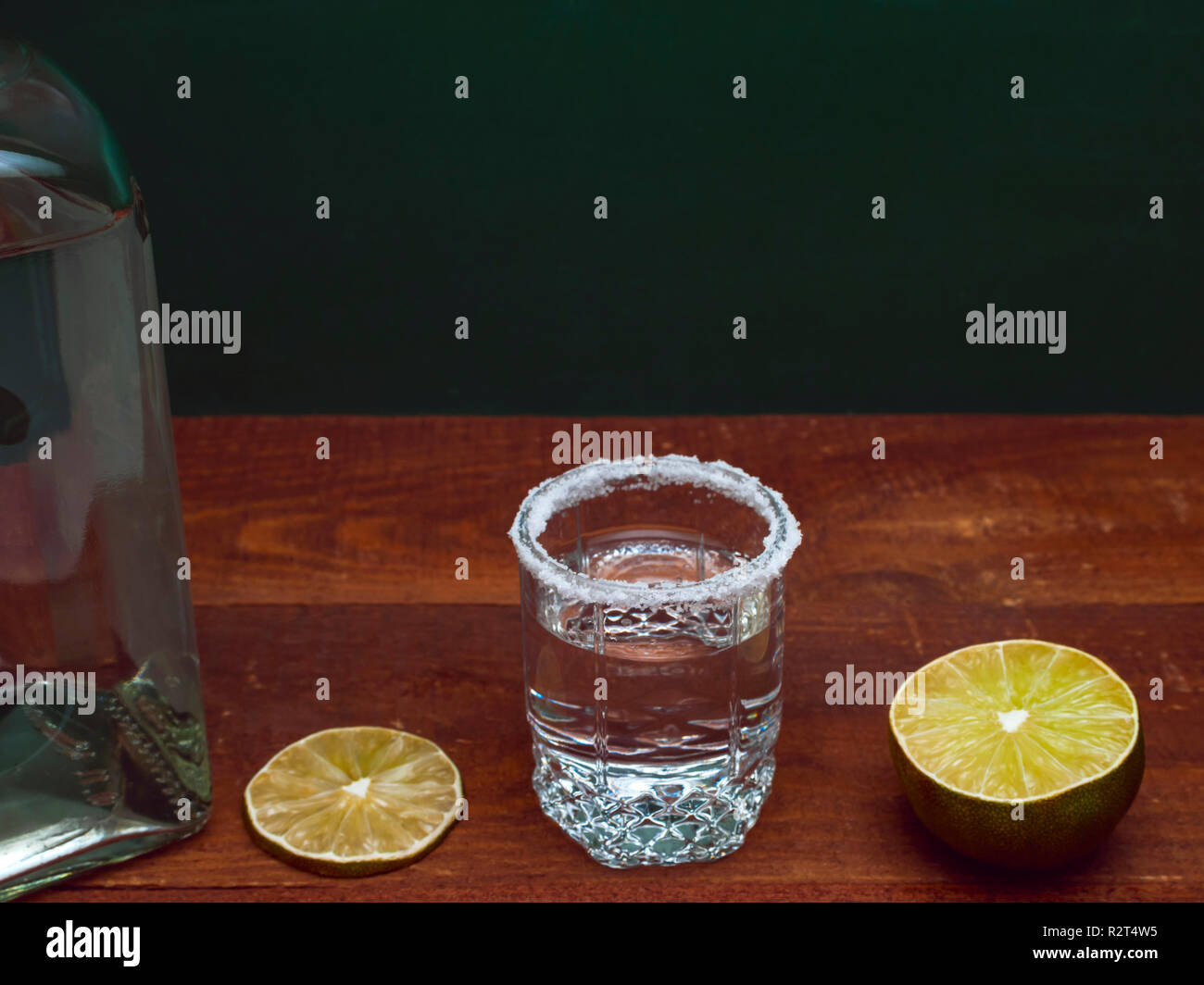 Spirit drink shot hi-res stock photography and images - Alamy