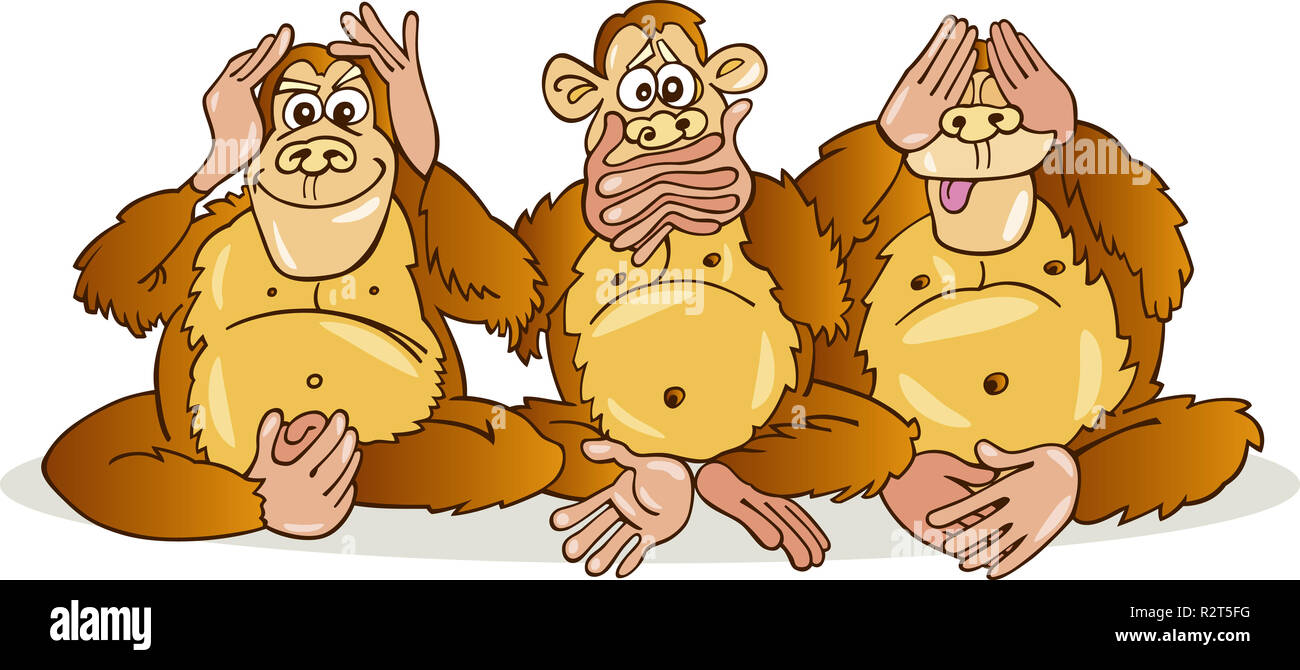 Ape Talk Stock Photos & Ape Talk Stock Images - Alamy