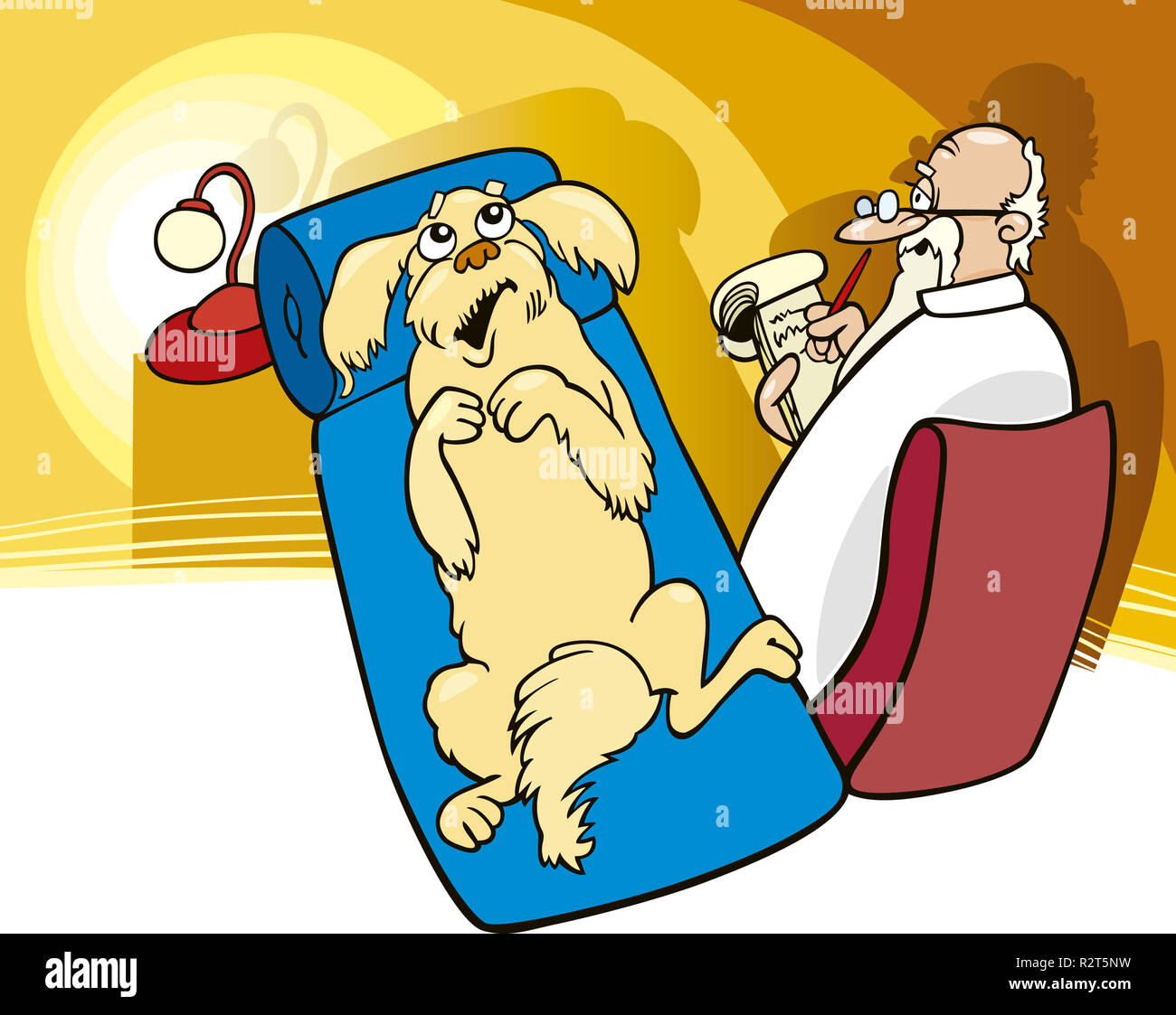 Medical comics hi-res stock photography and images - Alamy