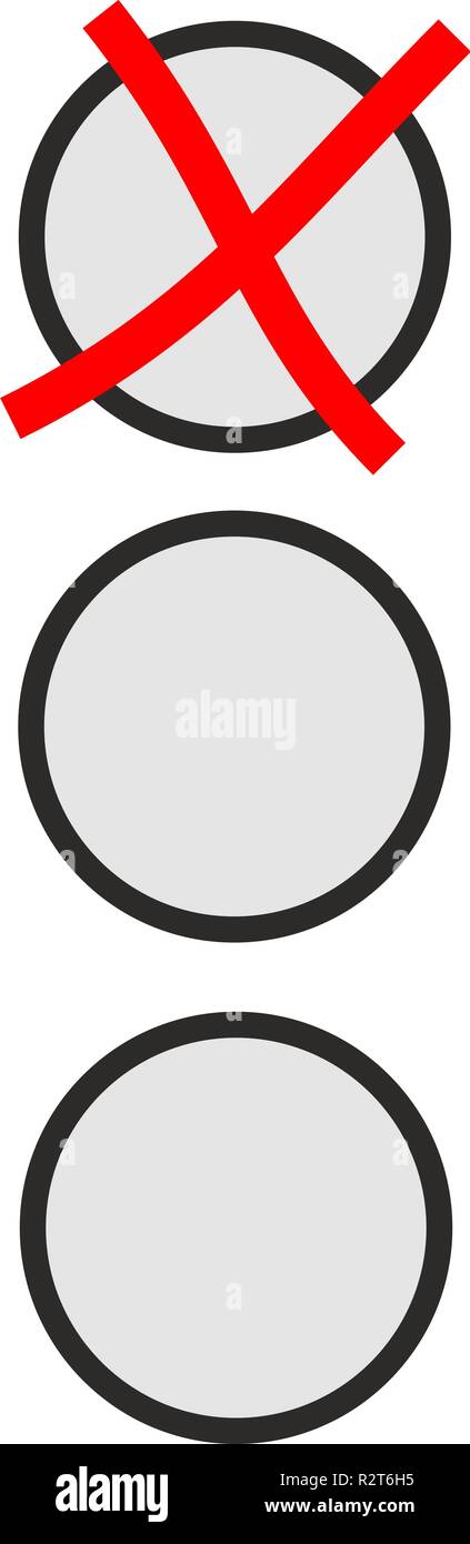 Consent tick box hi-res stock photography and images - Alamy