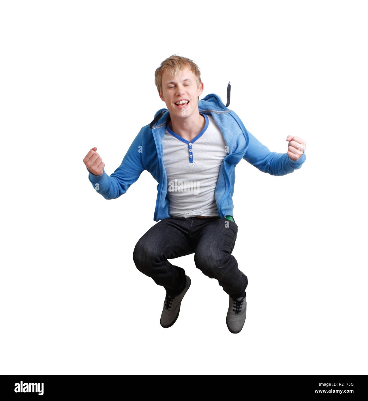The yes movement hi-res stock photography and images - Alamy