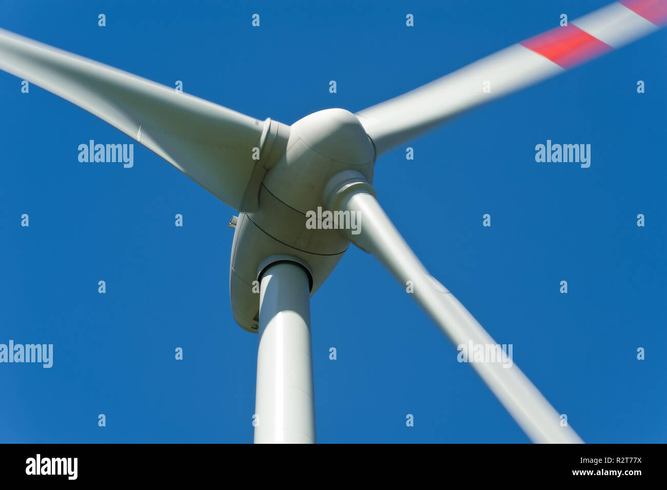 Windkraftrad hi-res stock photography and images - Alamy