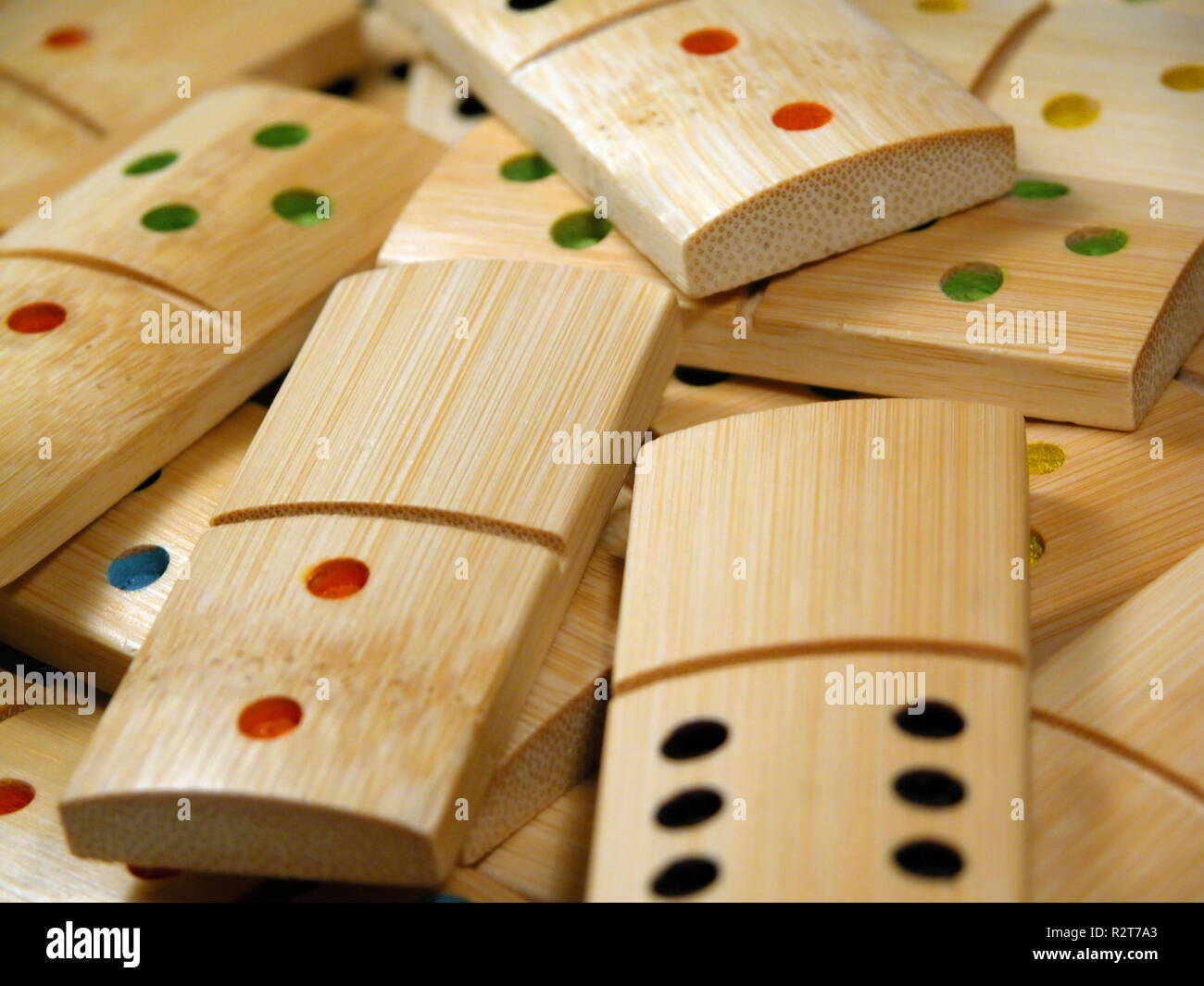 Dominos texture hi-res stock photography and images - Alamy
