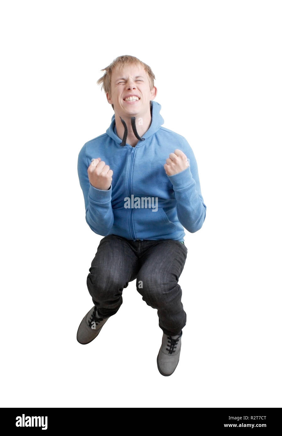 The yes movement hi-res stock photography and images - Alamy