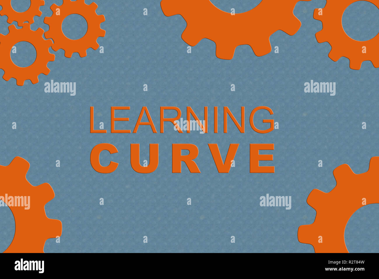 Learning Curve High Resolution Stock Photography and Images - Alamy