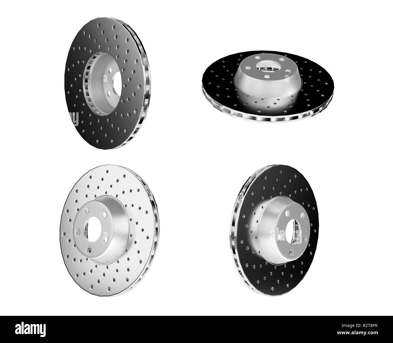 Car auto brake hi-res stock photography and images - Alamy
