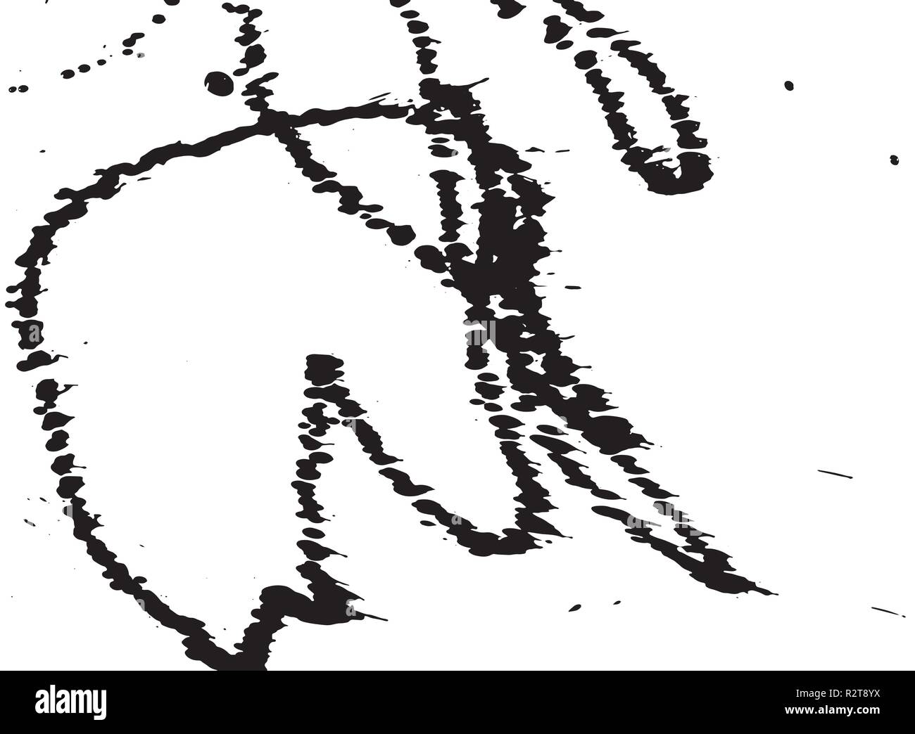 Ink splash texture hi-res stock photography and images - Alamy