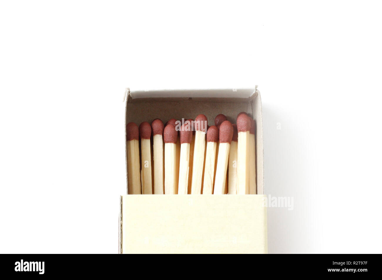 Little box of matches hi-res stock photography and images - Alamy