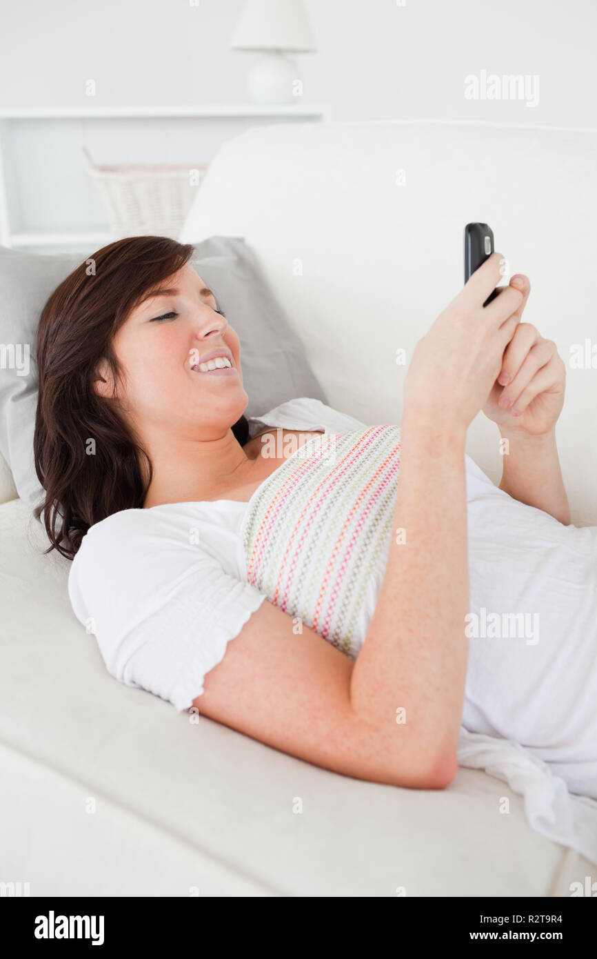 Rug font hi-res stock photography and images - Alamy