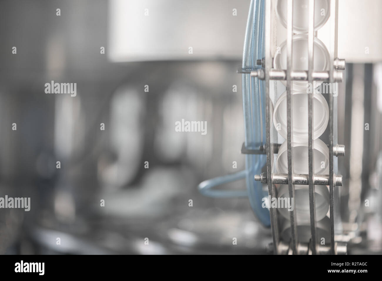 Manufacturing conveyor hi-res stock photography and images - Alamy