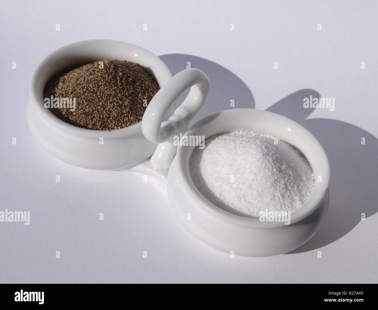 salt and pepper Stock Photo - Alamy