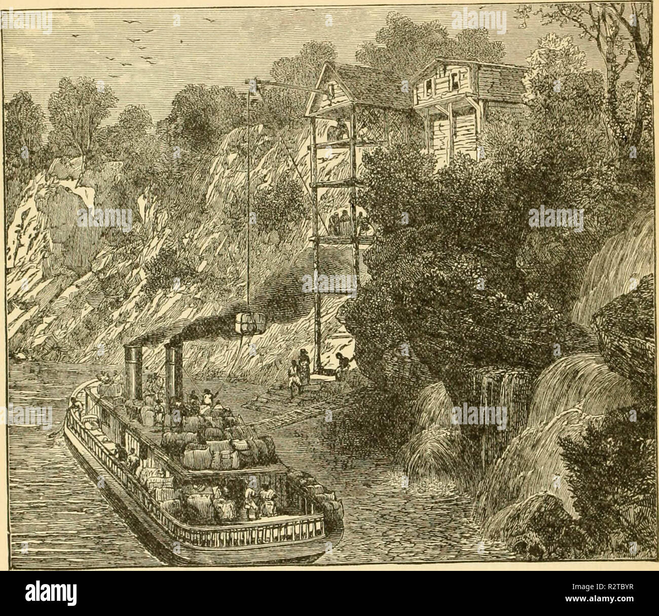 "The great American book of biography" (1896 Stock Photo - Alamy