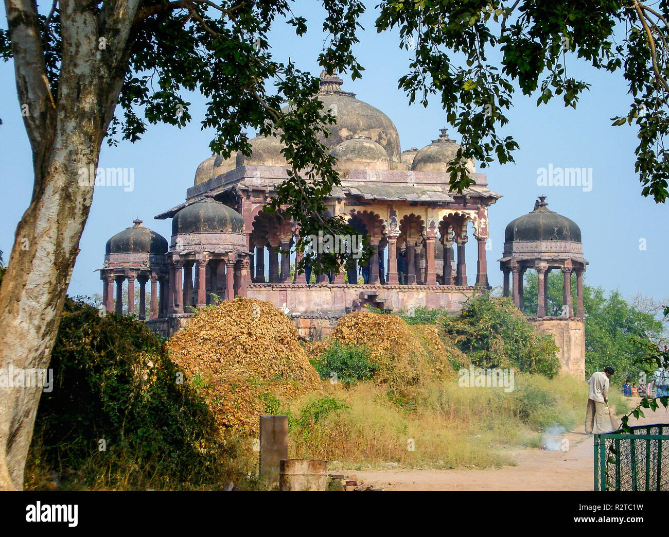 Battis khamba hi-res stock photography and images - Alamy