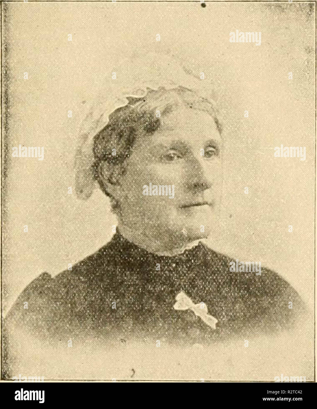 "The great American book of biography" (1896 Stock Photo - Alamy