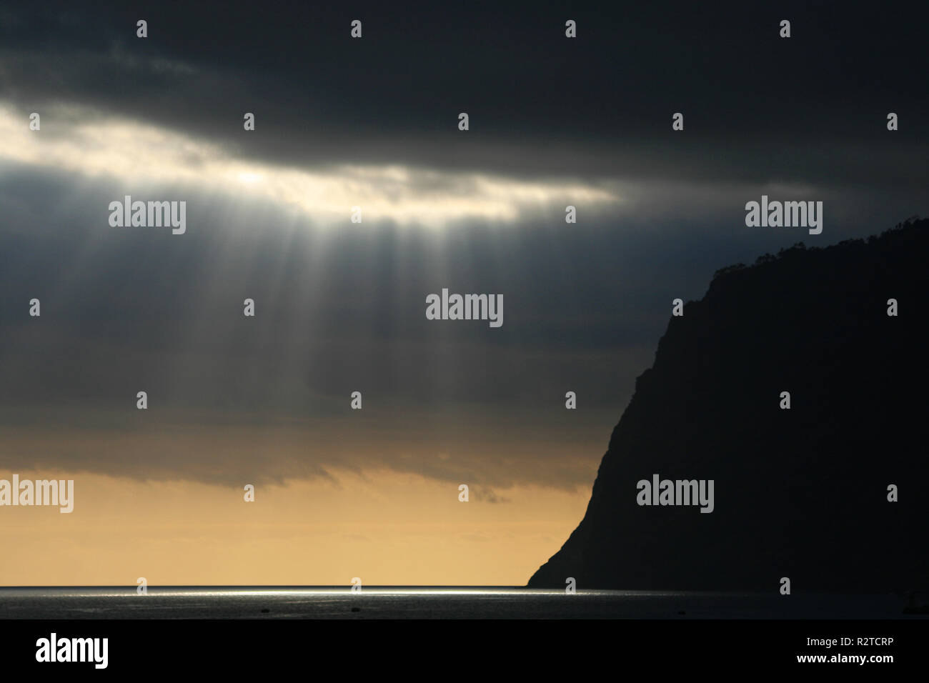 Finger Gottes High Resolution Stock Photography and Images - Alamy