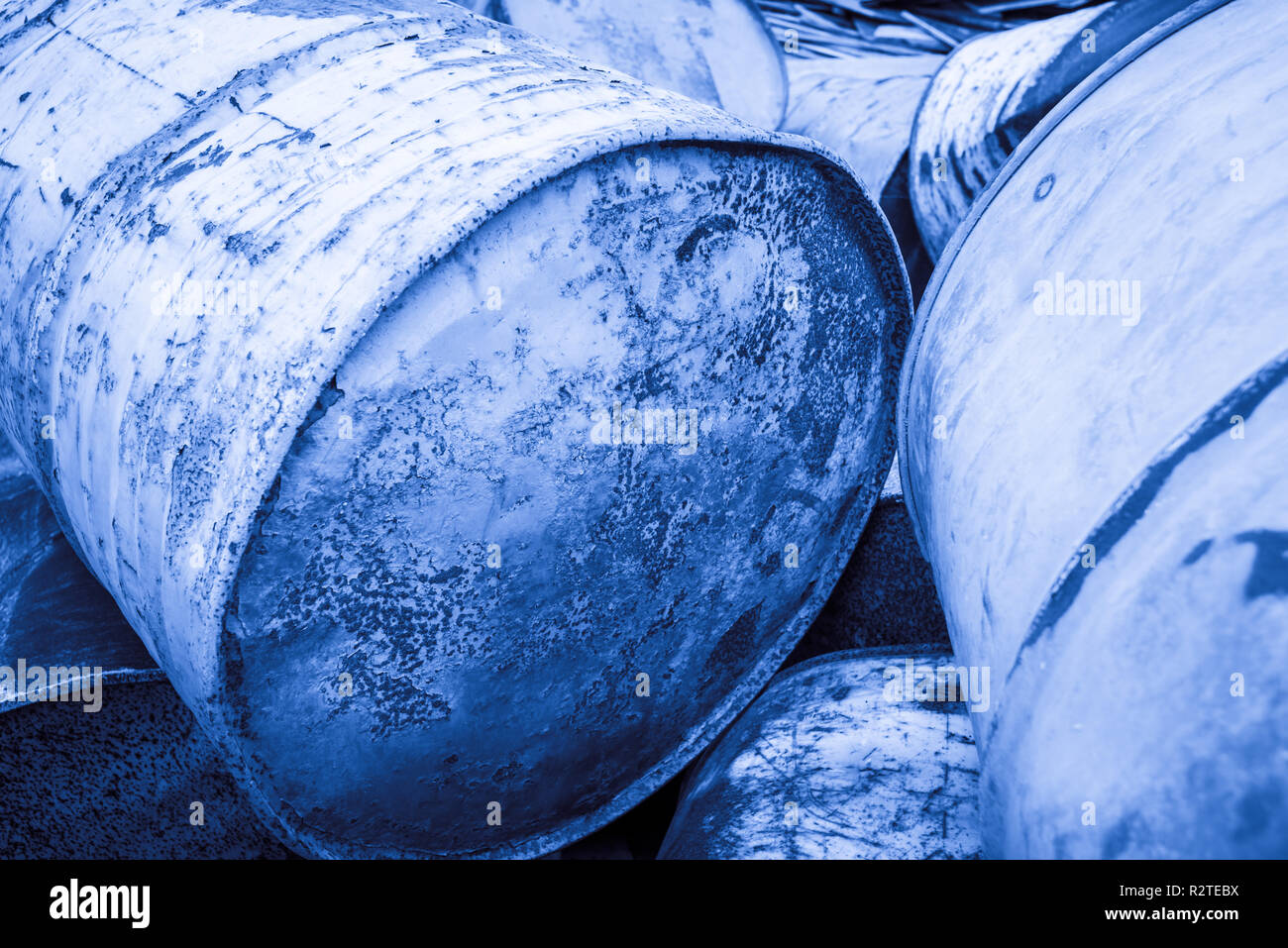 Toxic metal hi-res stock photography and images - Alamy