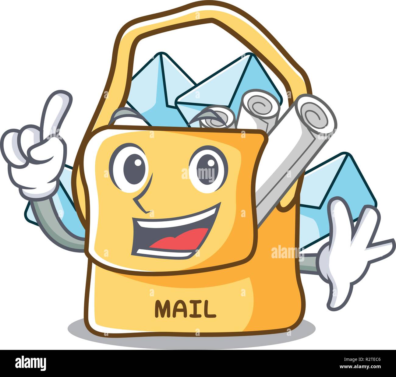 Front hook Stock Vector Images - Alamy