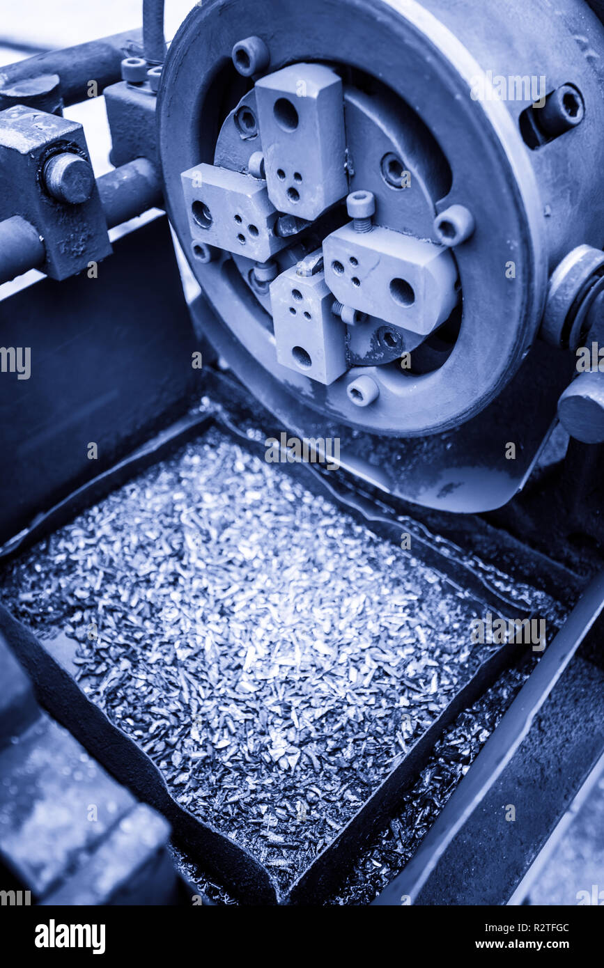 Iron and steel industry hi-res stock photography and images - Alamy