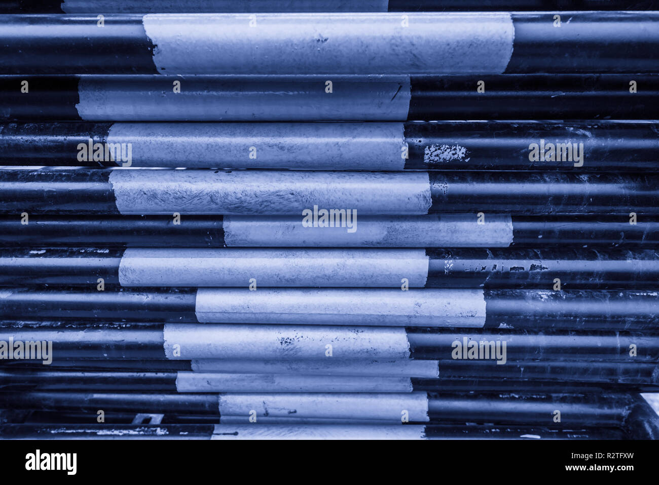 Pipe structures structures hi-res stock photography and images - Alamy