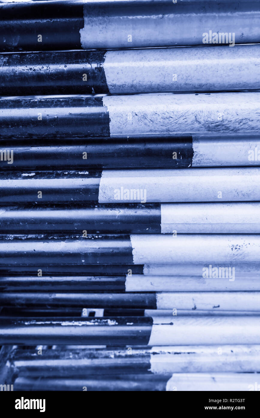 Pipe structures structures hi-res stock photography and images - Alamy