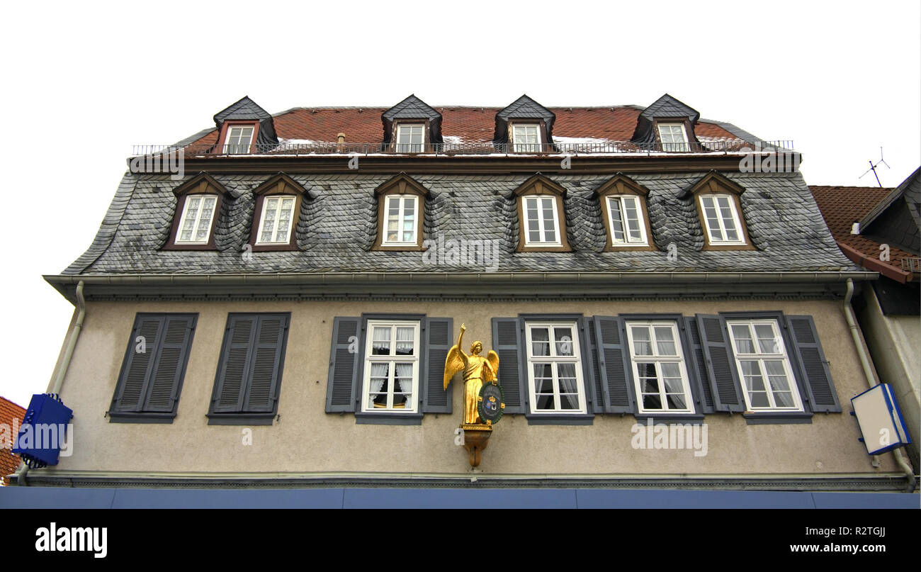 Vilbel hi-res stock photography and images - Alamy