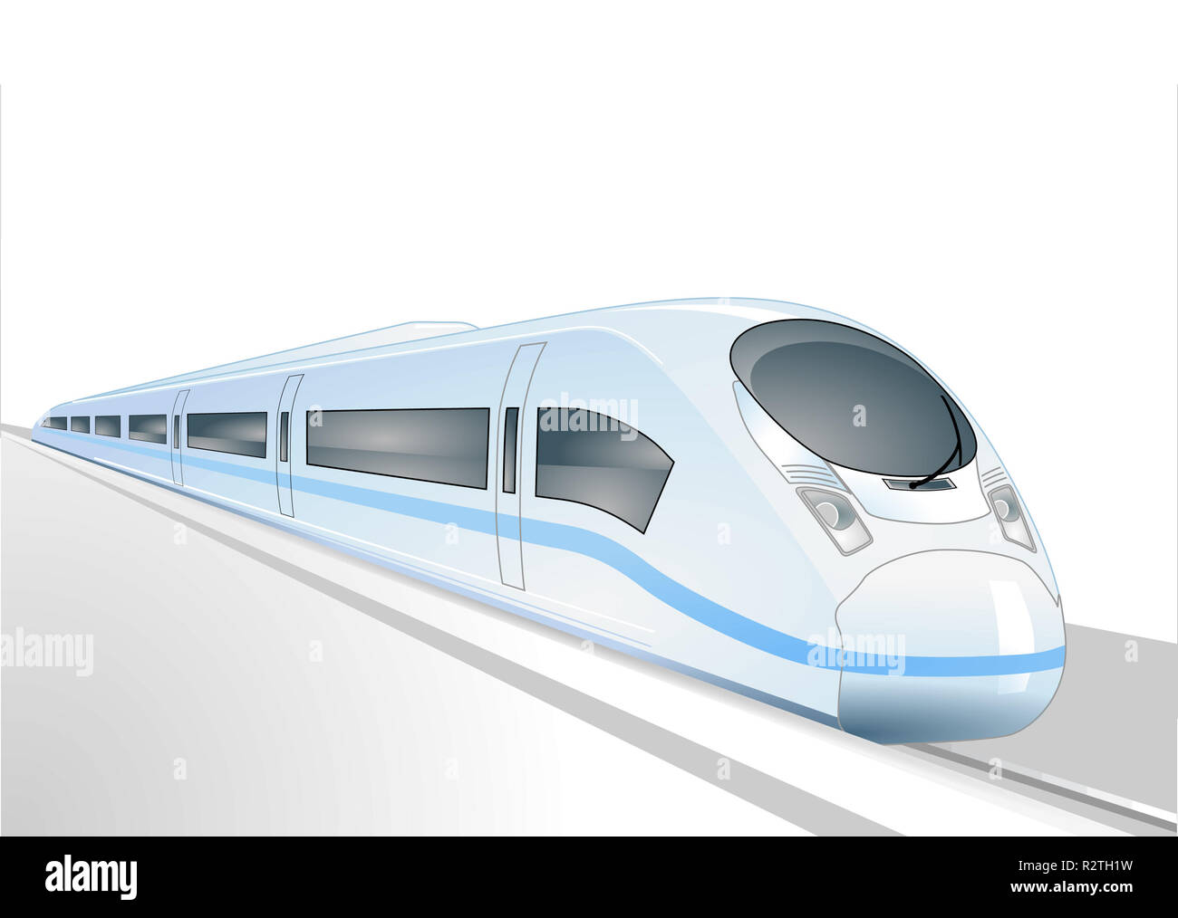 Prospect express way hi-res stock photography and images - Alamy