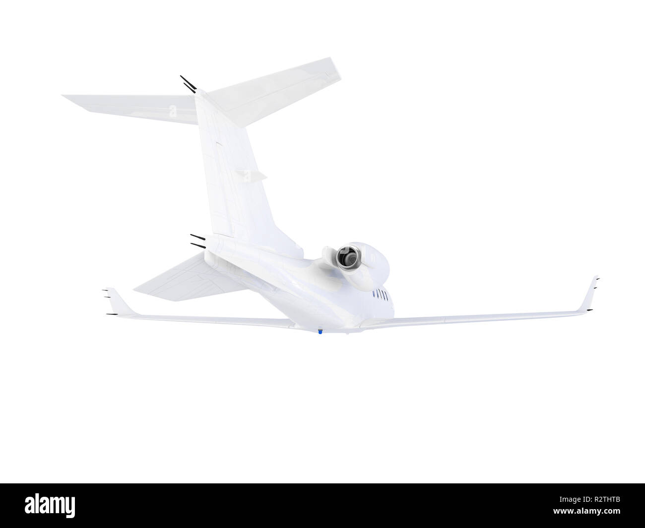 Short plane Cut Out Stock Images & Pictures - Alamy