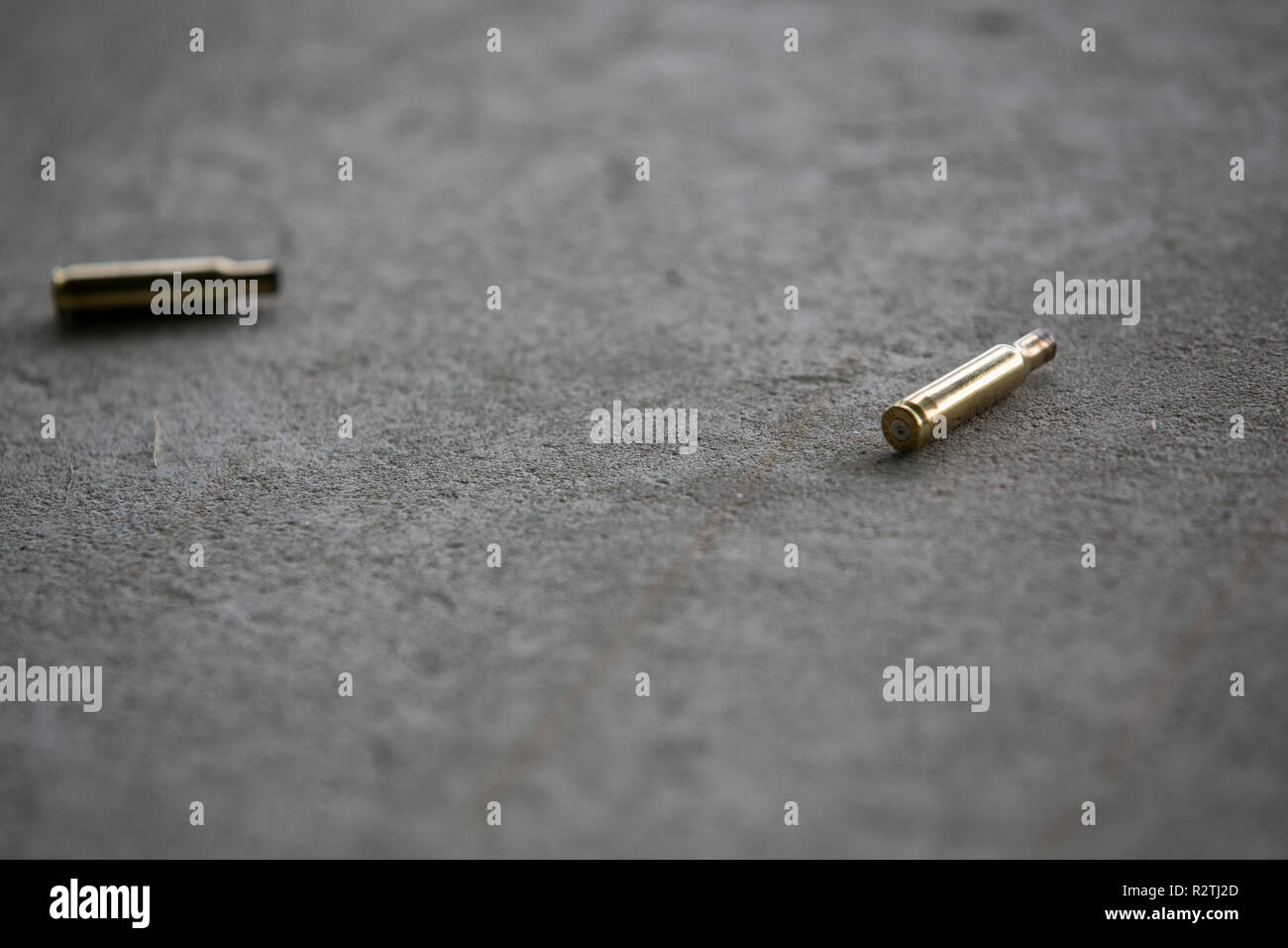 Empty bullets hi-res stock photography and images - Alamy