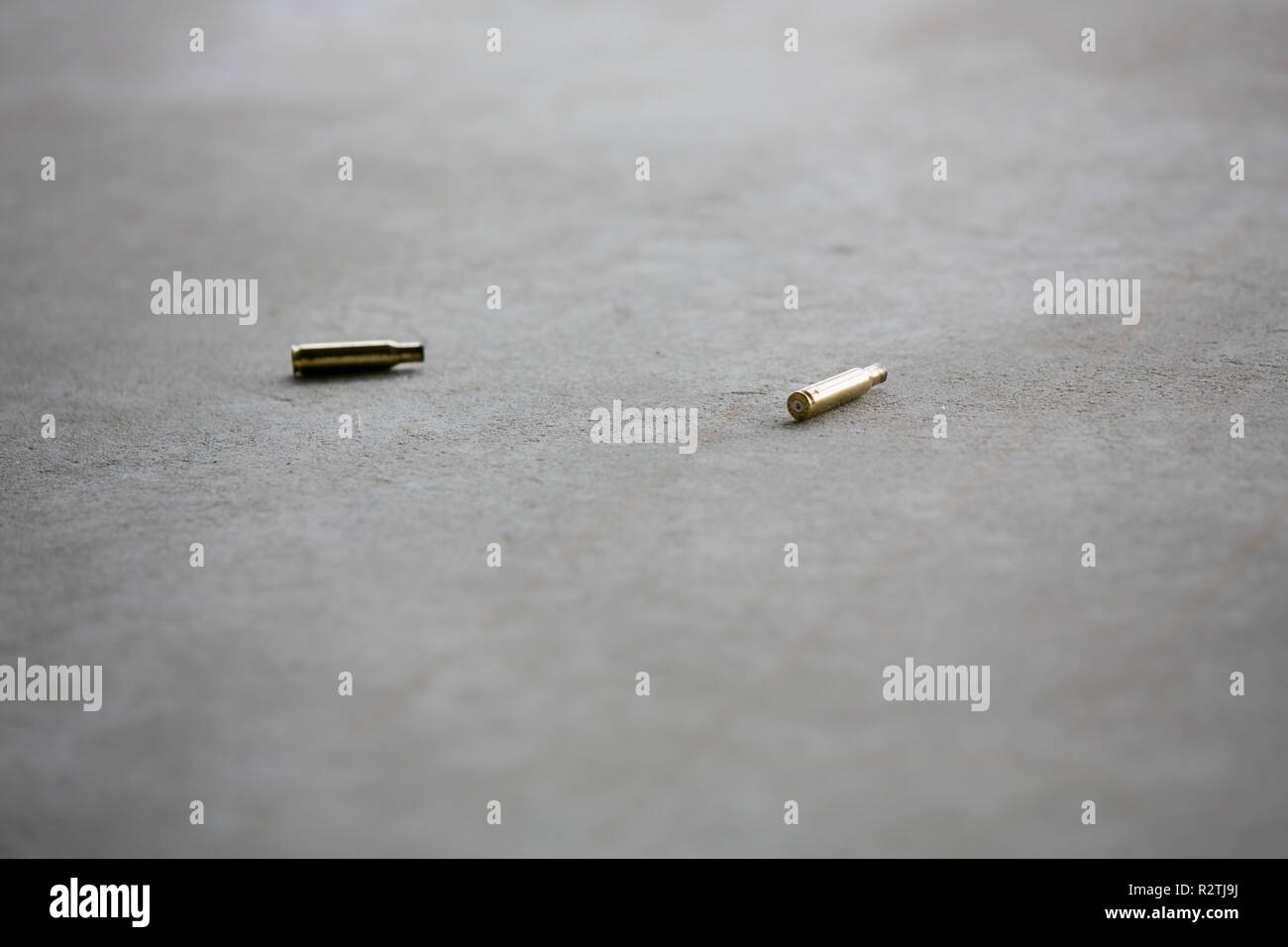 Empty bullets hi-res stock photography and images - Alamy