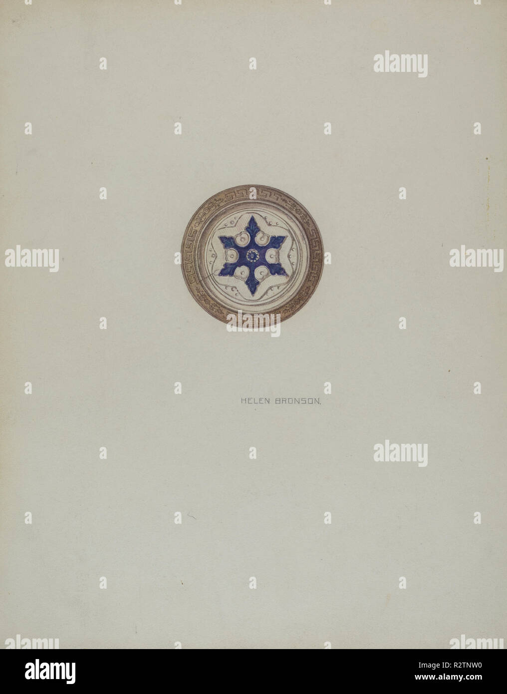 6 point star hi-res stock photography and images - Alamy