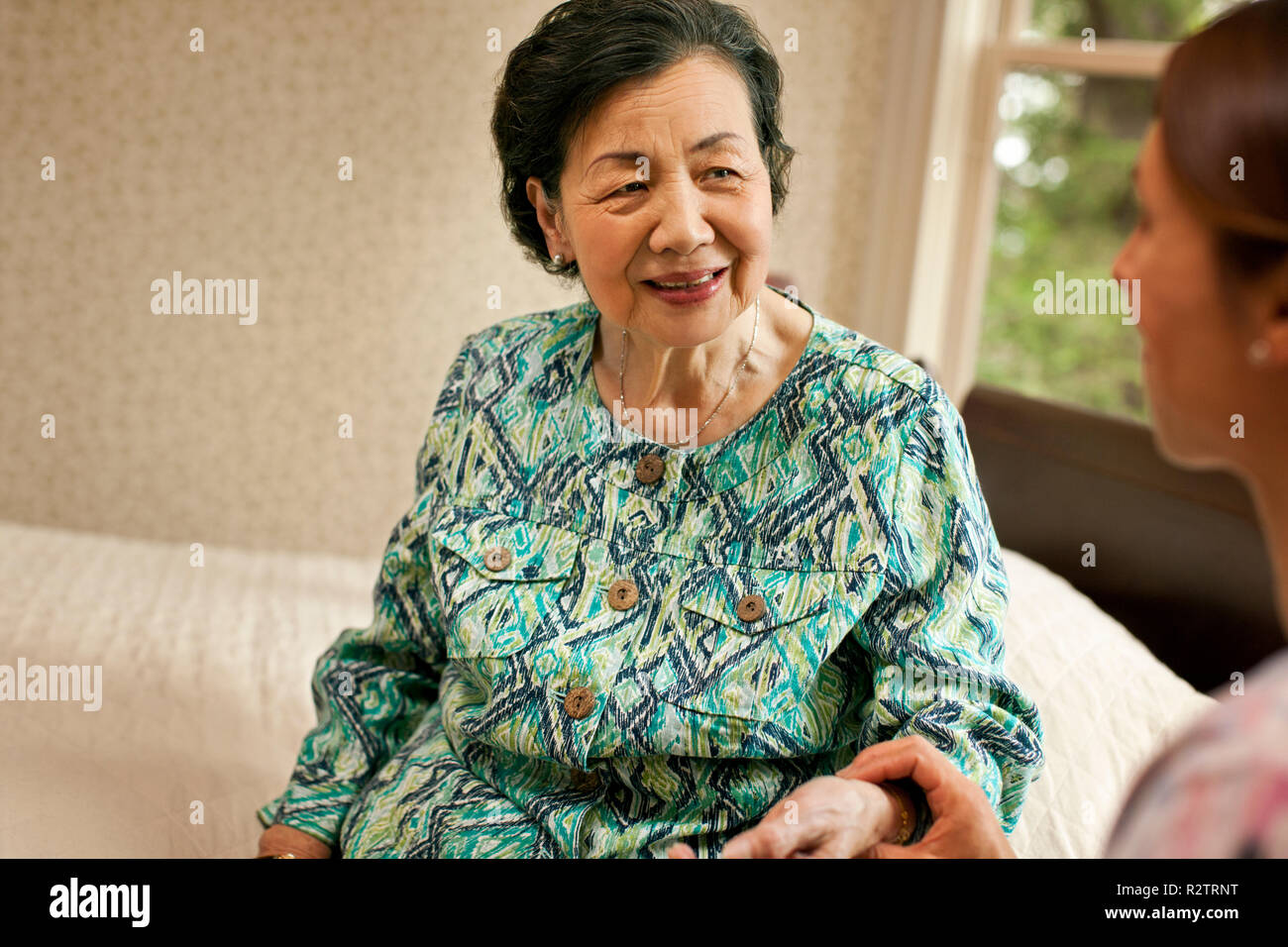 Being Comforted By Photograph High Resolution Stock Photography and ...