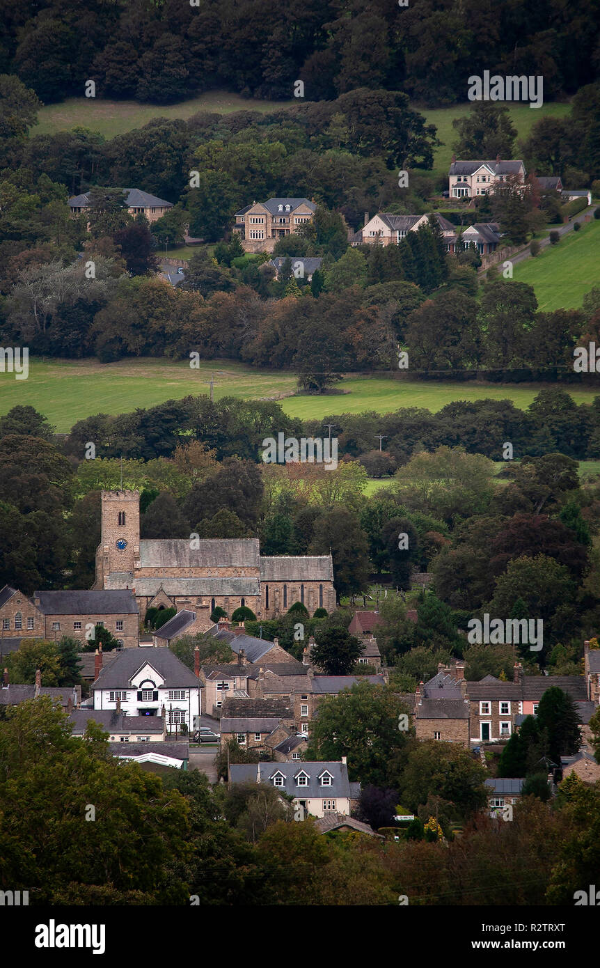 Stanhope durham hi-res stock photography and images - Alamy