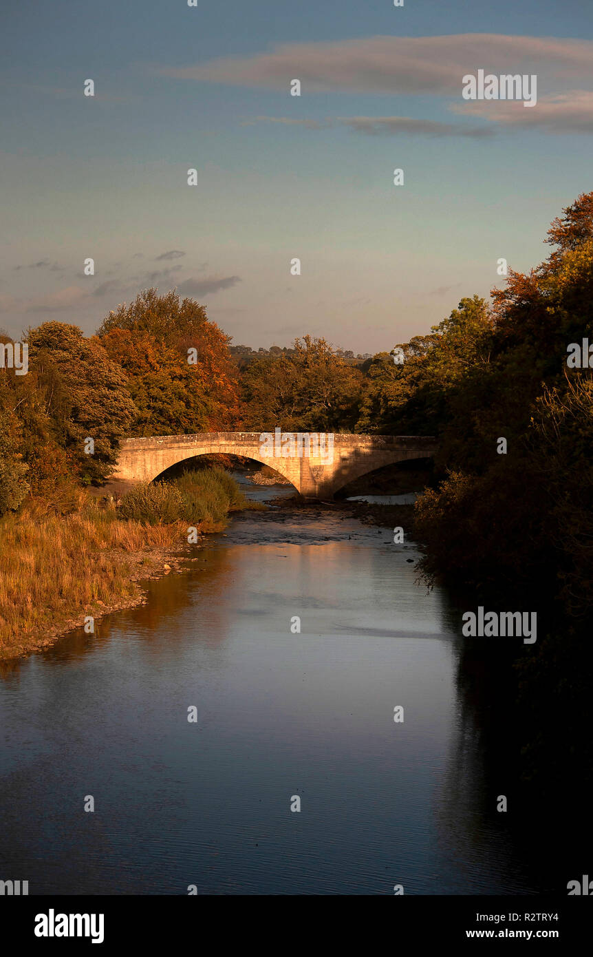 Witton bridge hi-res stock photography and images - Alamy