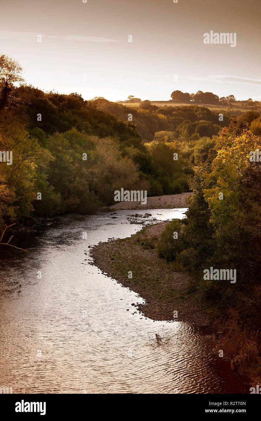 Witton le wear hi-res stock photography and images - Alamy