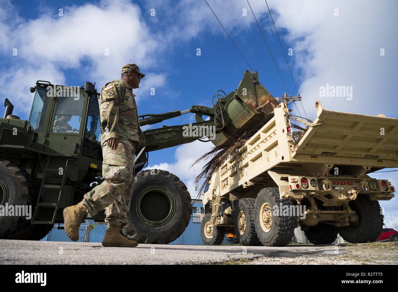 294th infantry hi-res stock photography and images - Alamy