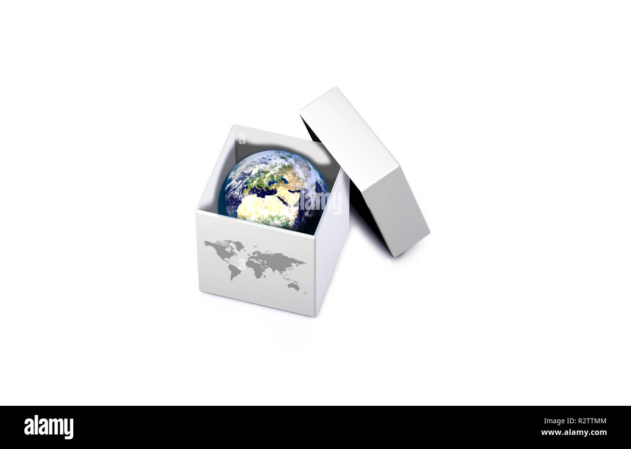 Luminous bodies Cut Out Stock Images & Pictures - Alamy