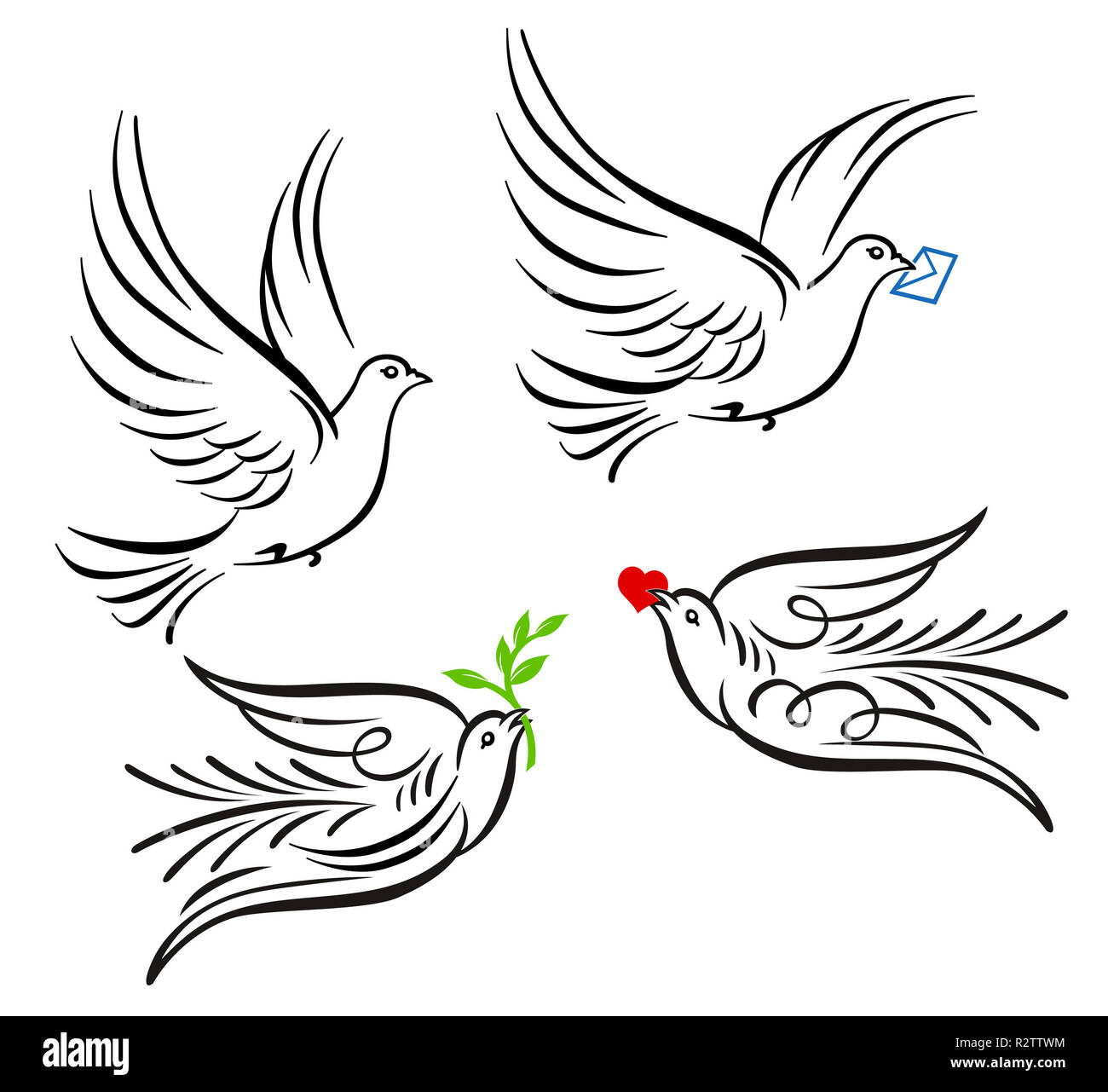 Peace dove Cut Out Stock Images & Pictures - Alamy Peace dove Cut Out Stock Images & Pictures - Alamy