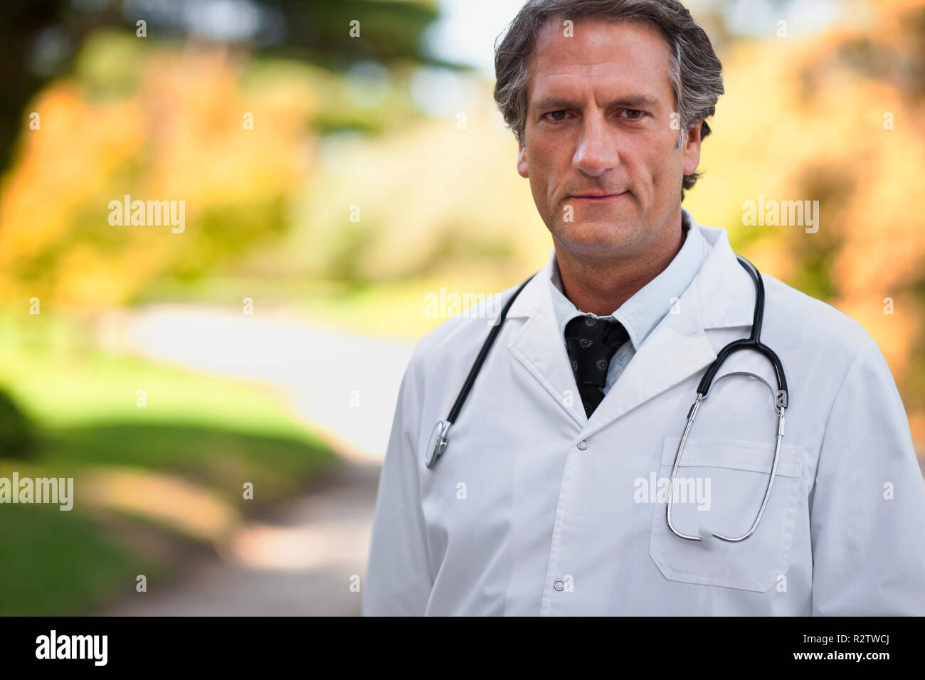 Caucasian male portrait late 40s hi-res stock photography and images ...