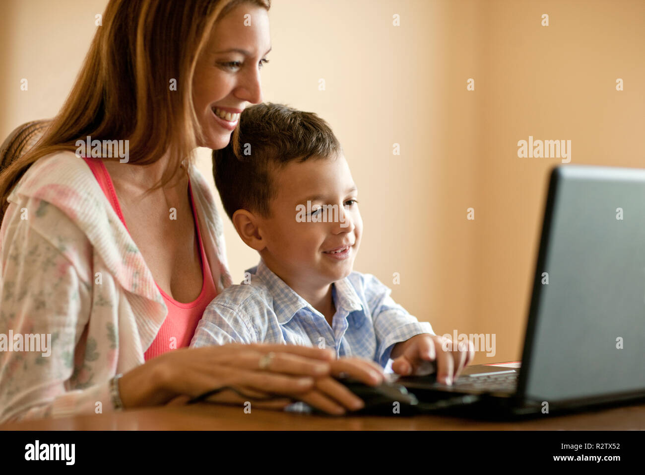 Mothers day e hi-res stock photography and images - Alamy