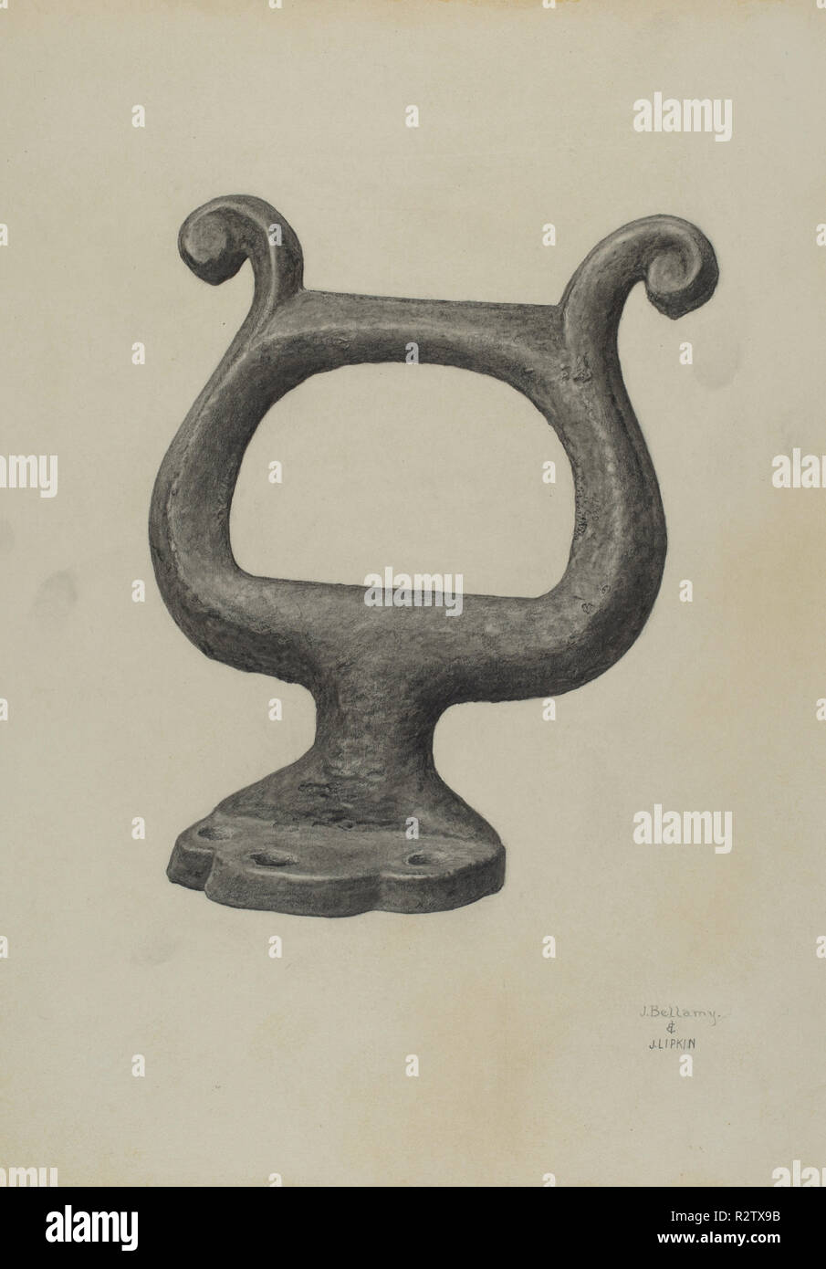 Julius bellamy and jacob lipkin hi-res stock photography and images - Alamy