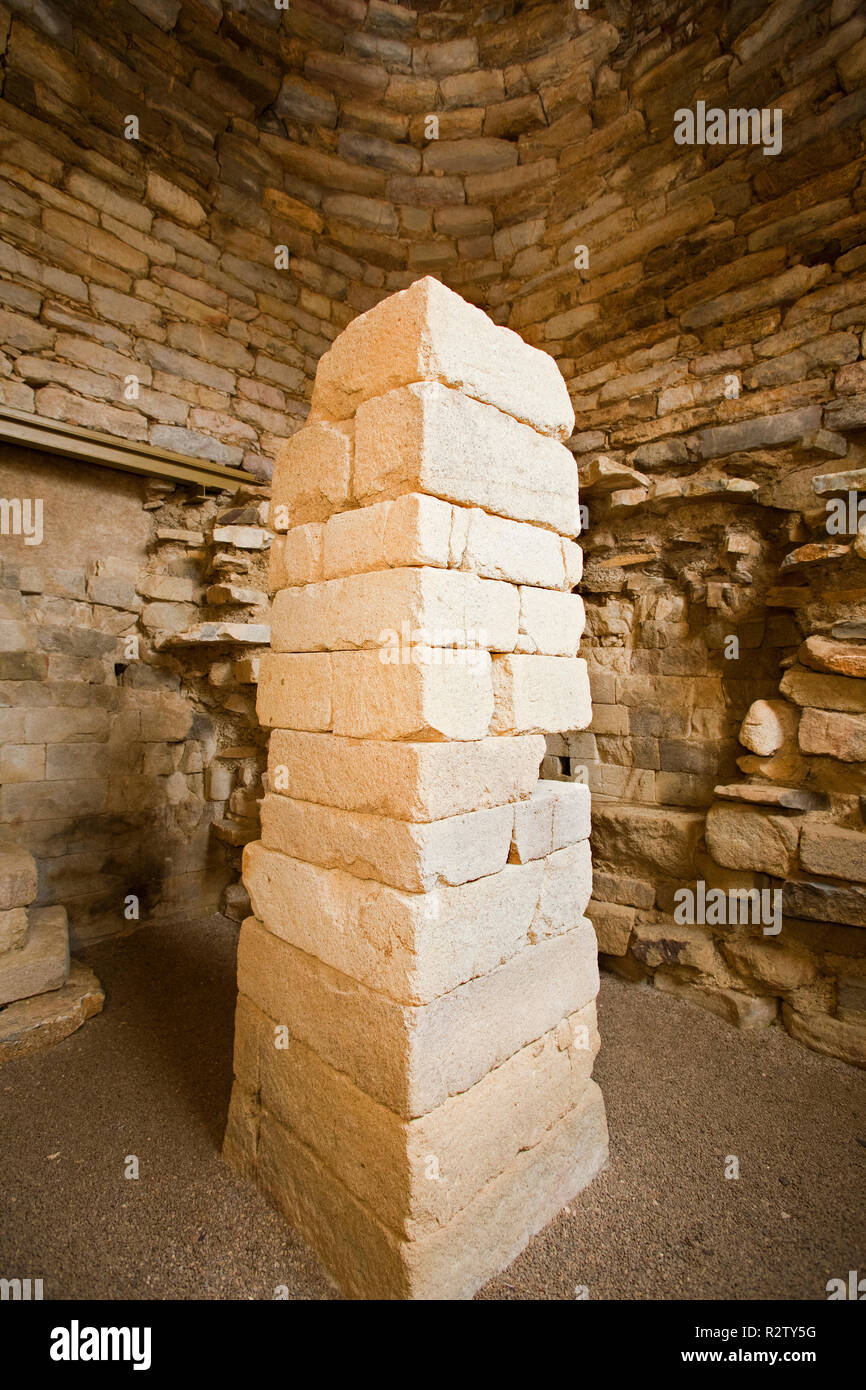 Vetulonia tomb hi-res stock photography and images - Alamy