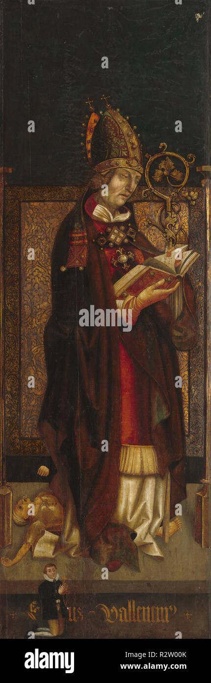 Saint valentine painting hi-res stock photography and images - Alamy