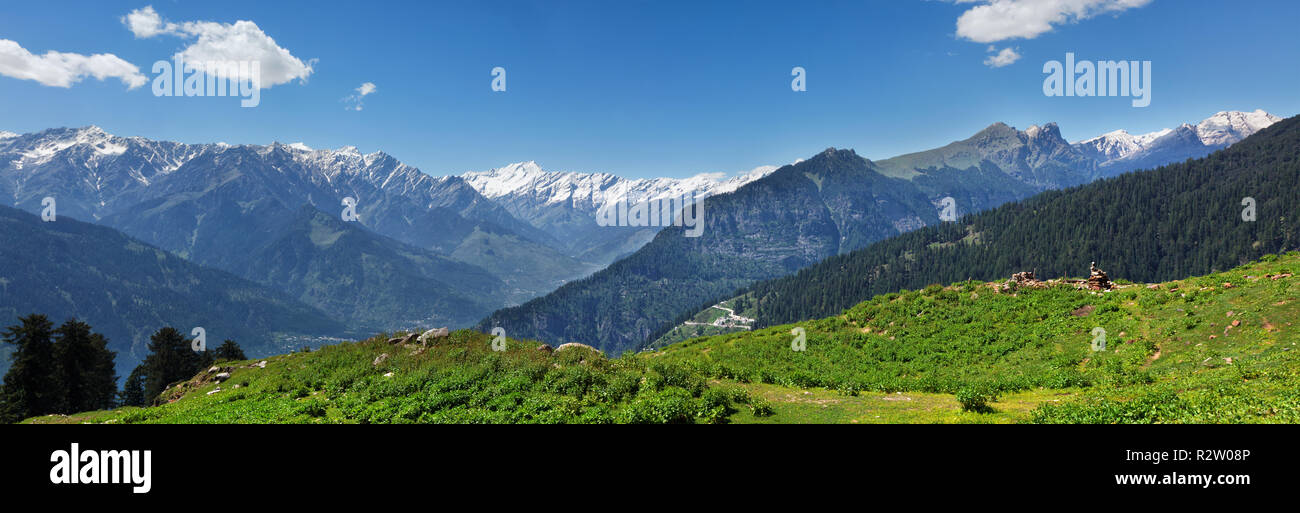 Himalayan crops hi-res stock photography and images - Alamy