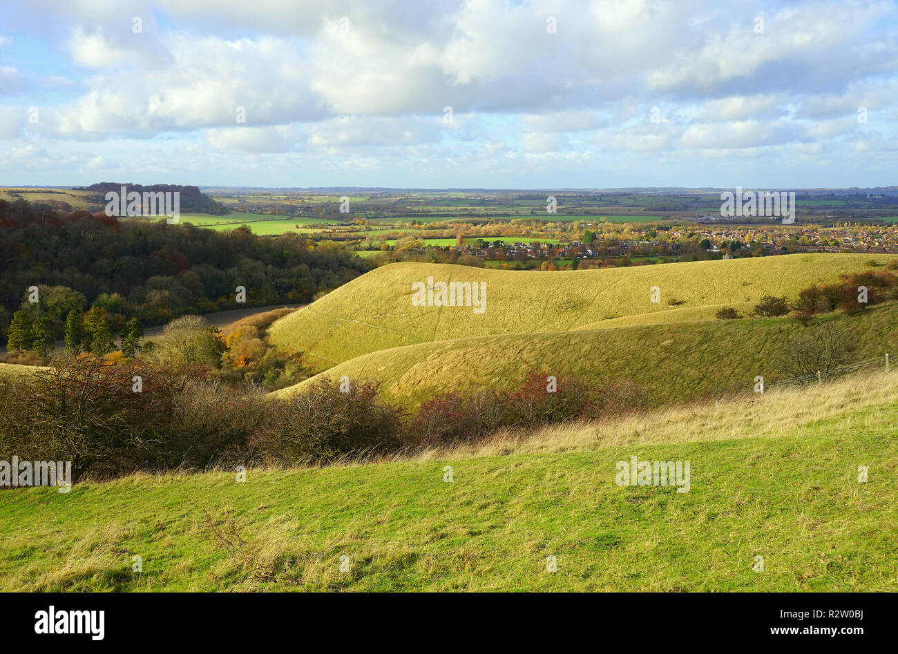 Barton hill hi-res stock photography and images - Alamy