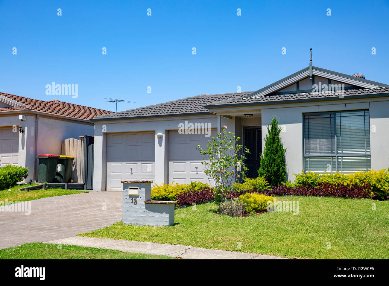 Sydney Australia Housing