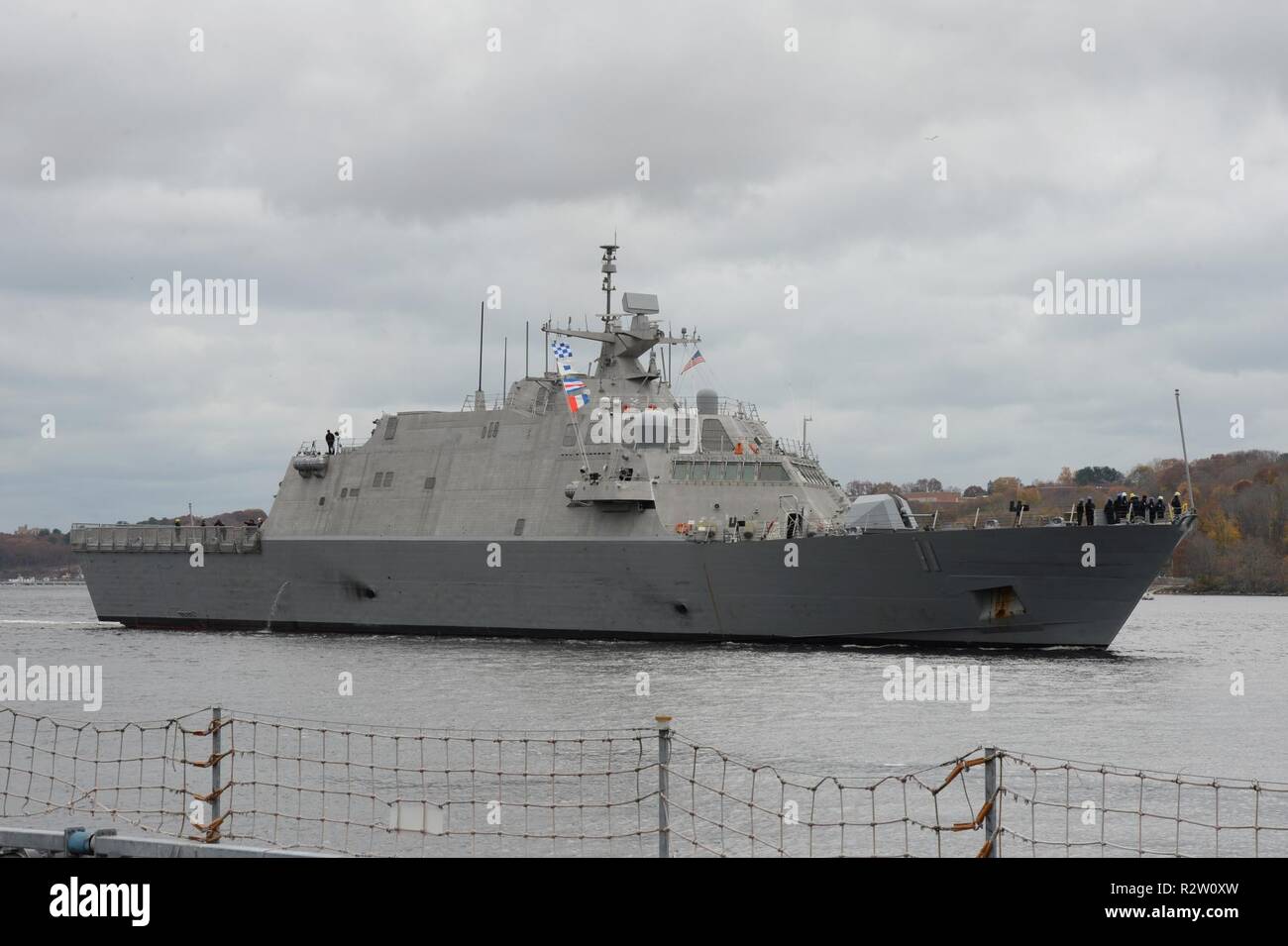 Uss sioux city hi-res stock photography and images - Alamy